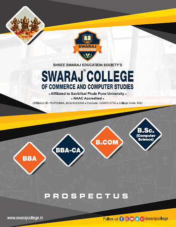 Admissions Open 2025 – Apply to Swaraj College, Pune